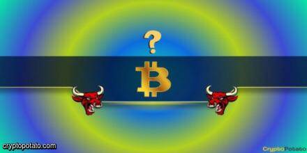 BTC Holds Key Support: How High Can Bitcoin Go Next?