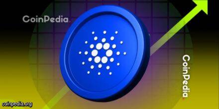 Cardano Price Consolidates Before Potential Wave 3 Explosion