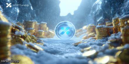 Arctic Avalanche: XRP News Today Reveals Tundra’s Frozen Fortune Presale Success