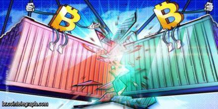Bitcoin está entre US$ 107 mil e US$ 121 mil com desfecho entre EUA e China, diz especialista
