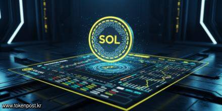 솔라나(SOL) DEX, 이더리움 넘어서…전체 거래량 50% 이상 장악