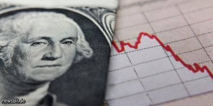Dollar verliert an Boden: Bitcoin und Gold profitieren vom ‘Debasement-Trade’