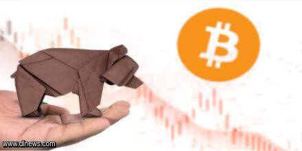 The $19bn crypto meltdown shows mass liquidation risk is increasing, analyst says