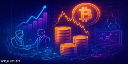 Crypto fundraising hits record $3.5B last week amid market volatility