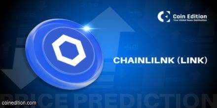 Predicción del precio de Chainlink: la recuperación de LINK enfrenta una resistencia clave