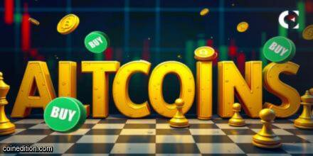 Las liquidaciones del viernes despejan el apalancamiento, las 5 principales altcoins por debajo de las ofertas de retiro de $ 1