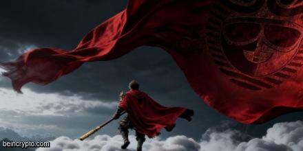Riding the Momentum: SunPerp (Sunwukong) Takes Off, the World’s First Perp DEX Focusing on the Chinese-Speaking Market