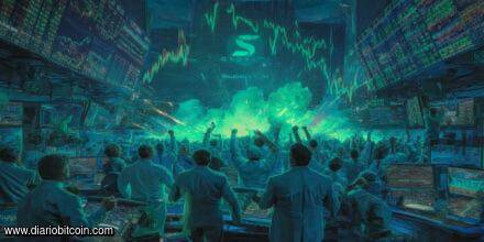 Snx repunta 95% en 24 horas: Análisis del rally impulsado por el nuevo dex de perpetuos