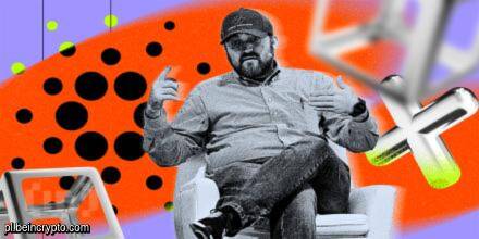 Krypto influencer: Wystarczy tylko to, a Cardano wzrośnie do 13,30 USD