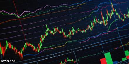 Krypto-Kursupdate: Bitcoin prallt am Widerstand ab – kippt die Erholung?