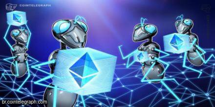Layers 2 de Ethereum superam a recuperação cripto após queda de US$ 19 bilhões