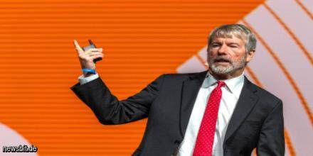 ‘Don’t Stop Believin’: Michael Saylor kauft erneut Bitcoin