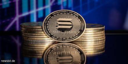 Solana ($SOL) erholt sich um 5,6 %, während der Digitap ($TAP)-Vorverkauf dank App-Store-Listung boomt