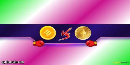 We Asked 3 AIs if Binance Coin (BNB) Can Flip Ethereum (ETH) This Cycle