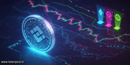 바이낸스코인($BNB), 사상 최고가 경신…이더리움($ETH) 추격 가능성은?