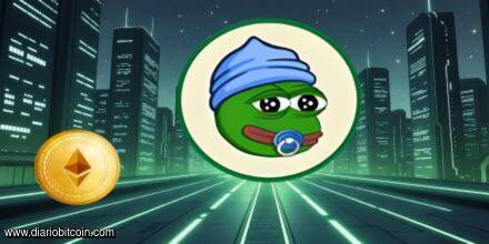 Opciones de criptomonedas para invertir: Little Pepe y otros 3 tokens que podrían crecer si Ethereum alcanza los $8.000