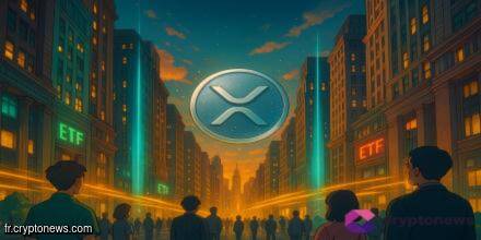 XRP reprend 8,7 % : Ripple prépare-t-il un comeback explosif à 3 $ ?