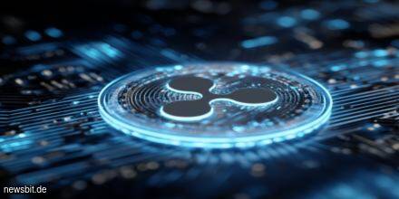 XRP Ledger nähert sich der historischen Marke von 100 Millionen Blöcken