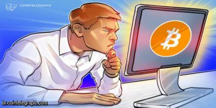 Baleia de Bitcoin revela short de 3.500 BTC: veja os principais níveis de suporte