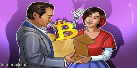 Compra de Bitcoin não para: 63% dos brasileiros querem continuar acumulando BTC, revela estudo