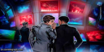 Crash de US$ 19 bilhões no mercado cripto: alavancagem, tarifas da China ou ambos?