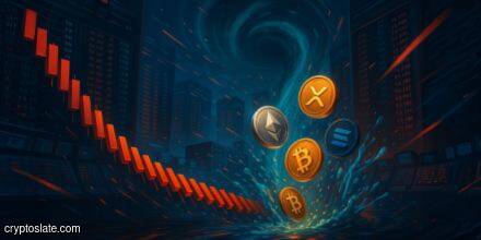 Weekend ‘Crypto Black Friday’ liquidation cascade: What actually happened?