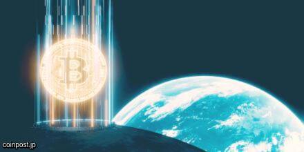 「仮想通貨ETFへの流入、トランプ関税ショックの影響は軽微=CoinShares」