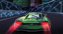 Hyundai agrega otra pieza a su creciente ecosistema blockchain