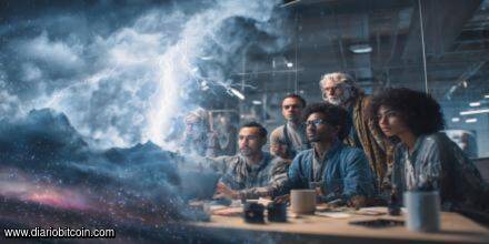Microsoft presenta MAI-image-1, su primer generador de imágenes interno