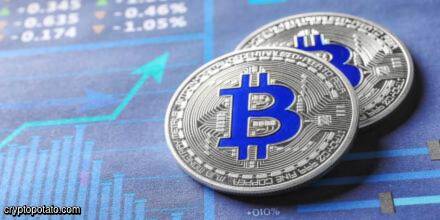 Bitcoin Dominates Fund Flows With $2.67B Influx, But Still Trails 2024’s Peak