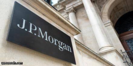 Dev banka JPMorgan da kripto dünyasına geliyor: Yönetici açıkladı