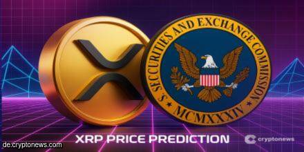 XRP Preisprognose: SEC-Einreichungen deuten auf bevorstehende ETF-Einführung hin – Wird XRP $1.000 erreichen?