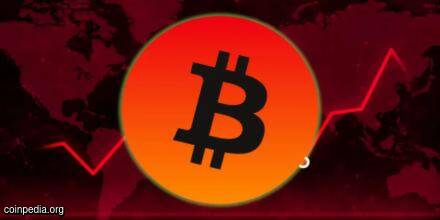Bitcoin OG Whale Who Predicted Last Crash Opens $392M Short — Is Another Crash Coming?