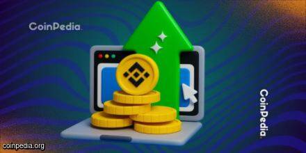 Binance Chain’s Surge: Are CAKE, ASTER, and FOUR the Next Big Movers?