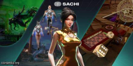 The Risk-Free Rush: SACHI Brings Casino Thrill Without the Baggage