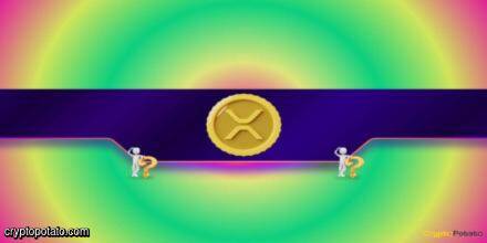 Peter Brandt Calls XRP Chart ‘Pure’ – Here’s Why