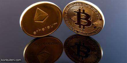 Bitcoin ve Ethereum’da Çöküşten Sonra Geri Dönmediler: Bu Önemli Olabilir!