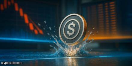 $2B Ethena USDe depeg exposes cracks in crypto’s ‘synthetic dollar’ system