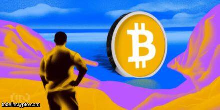Bitcoin Güveni Sarsılıyor: Piyasa En Uzun Tereddüt Döneminde