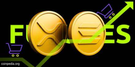 Wall Street Meets Altcoins: CME Launches Options for XRP and Solana