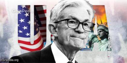 Crypto and Stocks Brace for Jerome Powell Speech Today: What to Expect?