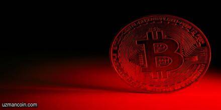 Bitcoin alımlarını durduran şirketin değeri kritik seviyenin altına indi