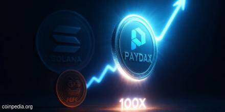 Solana Millionaire Has Been Accumulating Paydax (PDP) At $0.015, Expects Price To Jump 100x Over PEPE Coin