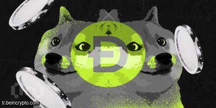 Dogecoin %5 Yükselse de 13 Aylık Düşük Seviyeye Dönebilir