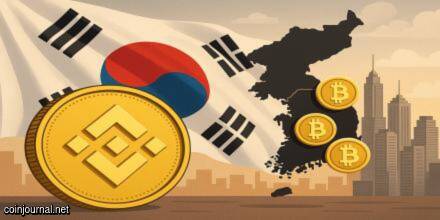 Binance nears return to South Korea as regulators revisit Gopax stake review