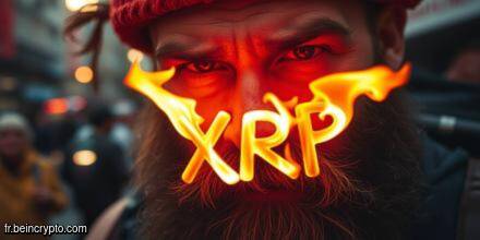 24h Crypto : prédiction post-krach inattendue pour Bitcoin