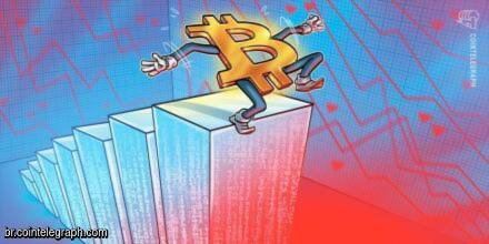 Preço do Bitcoin hoje, 14/10/2025: por que o preço do Bitcoin caiu hoje? BTC volta para US$ 111 mil com queda de 4%