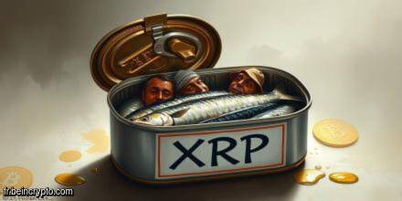 9 catalyseurs qui pourraient multiplier le prix du XRP d’ici 5 mois