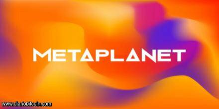 El valor empresarial de Metaplanet cae por debajo de sus tenencias de Bitcoin por primera vez