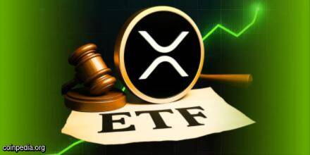 XRP ETF Approval Could Trigger Massive Supply Shock